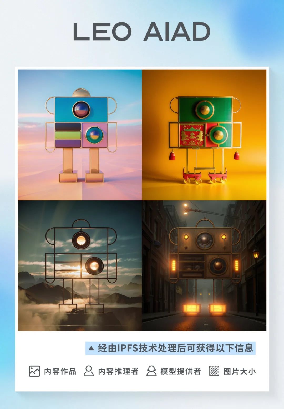 利欧数字LEO AIAD优化升级，以人智协同最大化提升投放效率 - 数英