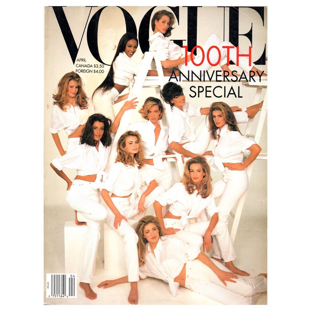 经典！GAP的90年代老广告回顾 - 数英