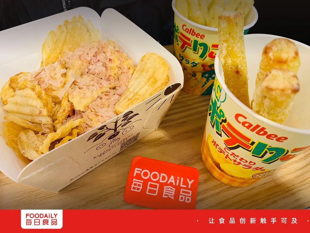 去了一趟日本，Foodaily研究院有这几个趋势想分享…… - 数英