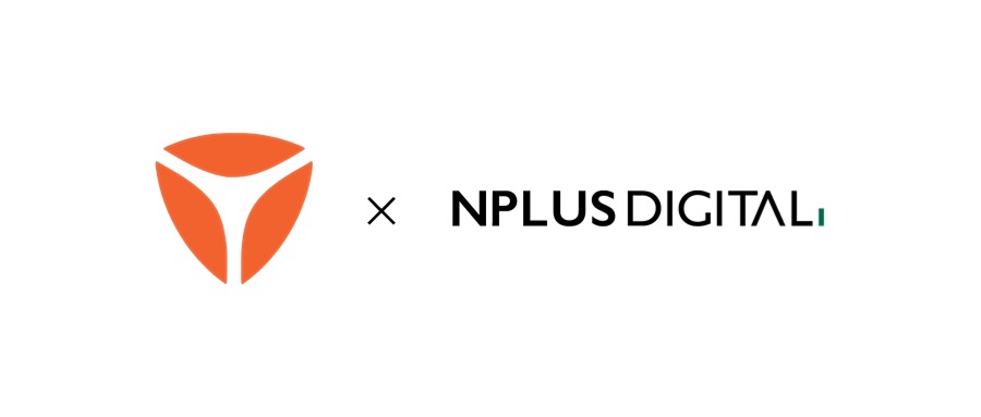 NPLUS Digital 赢得雅迪2024年产品相关推广项目年框业务 - 数英