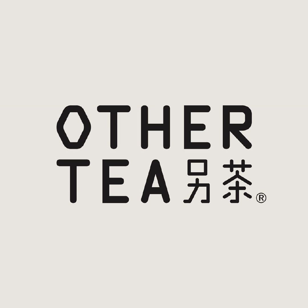 我们那天仍未记住的，50个茶饮品牌logo - 数英