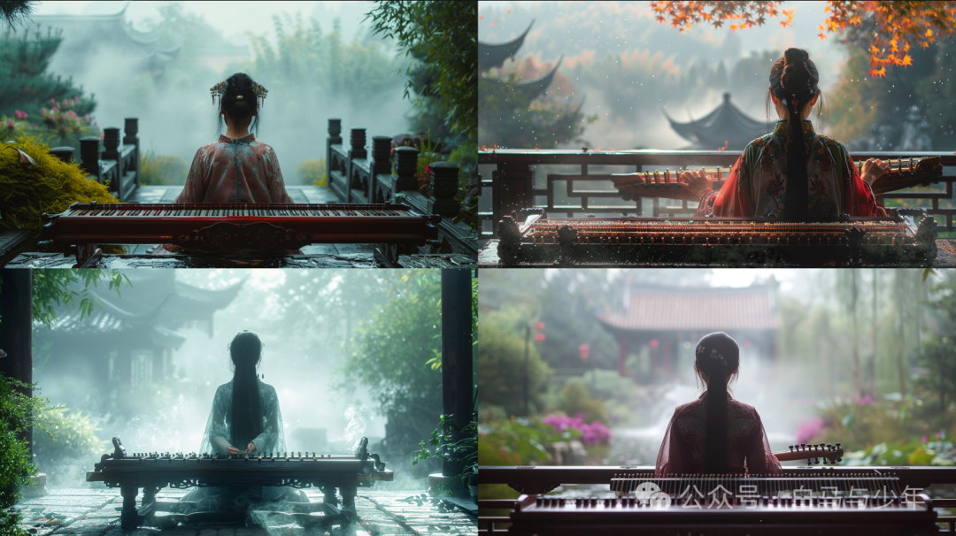 6000字超详细复盘！AIGC城市宣传MV全流程制作解析 - 数英