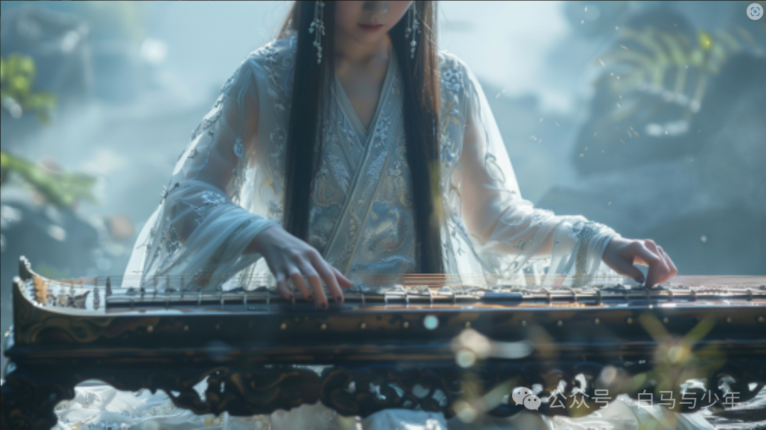 6000字超详细复盘！AIGC城市宣传MV全流程制作解析 - 数英