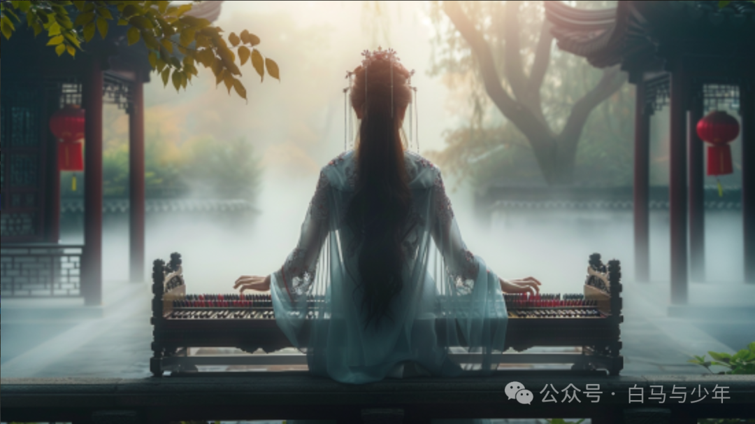 6000字超详细复盘！AIGC城市宣传MV全流程制作解析 - 数英