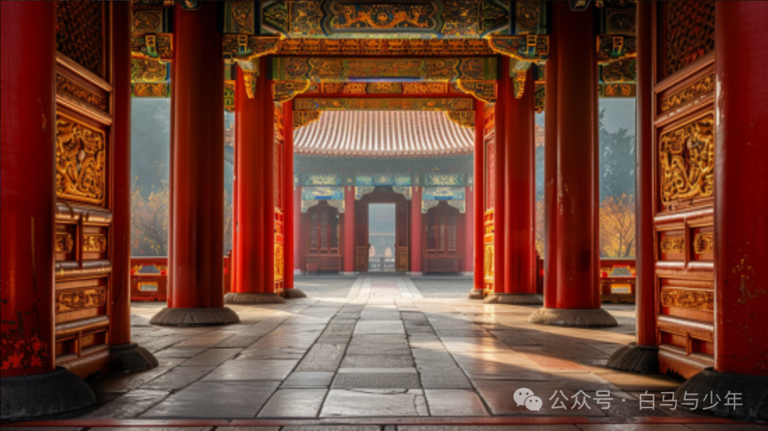 6000字超详细复盘！AIGC城市宣传MV全流程制作解析 - 数英