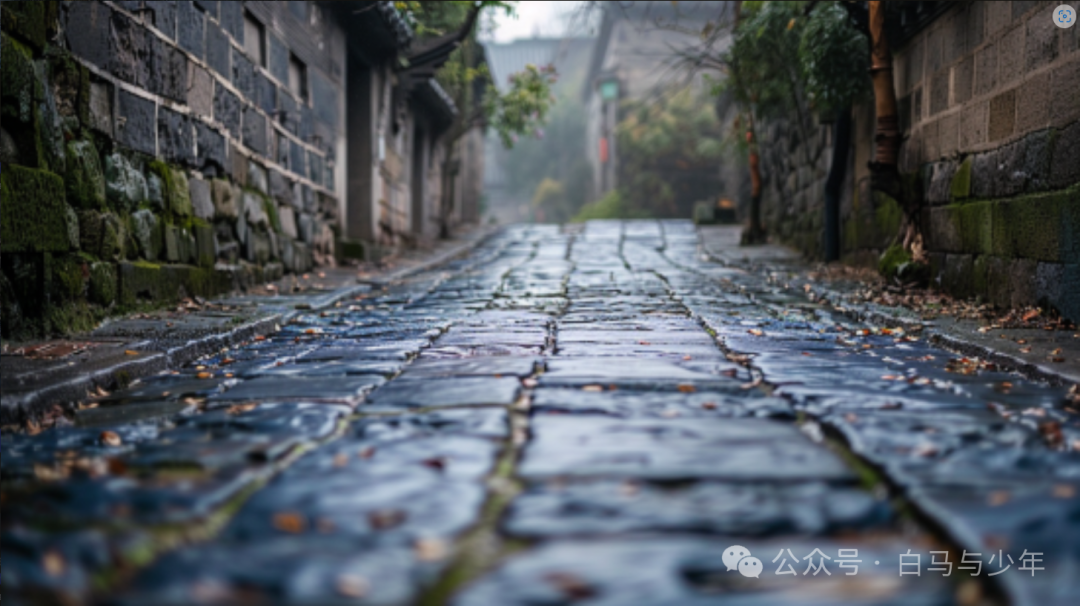 6000字超详细复盘！AIGC城市宣传MV全流程制作解析 - 数英