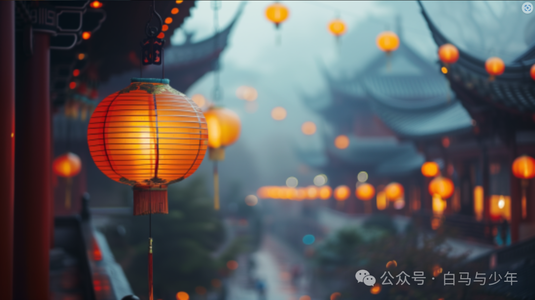 6000字超详细复盘！AIGC城市宣传MV全流程制作解析 - 数英