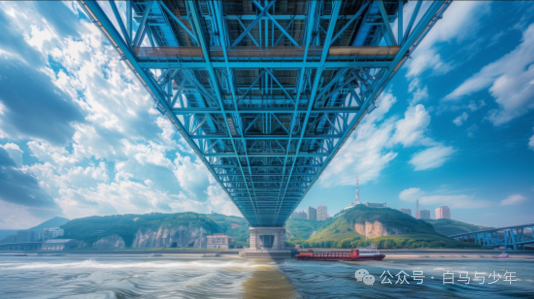 6000字超详细复盘！AIGC城市宣传MV全流程制作解析 - 数英