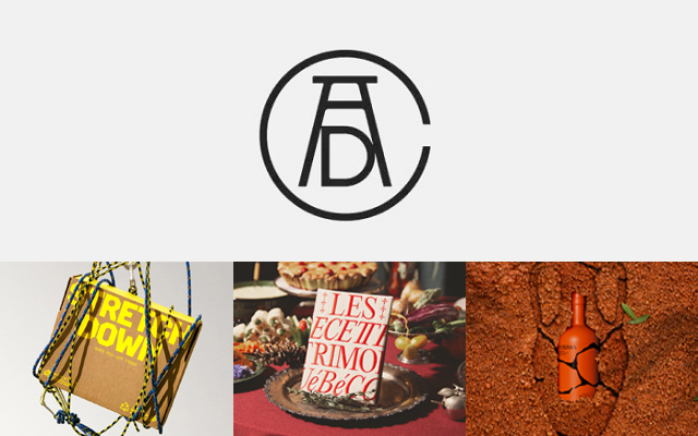 第103届纽约ADC获奖名单公布！全球最佳平面设计都在这了 - 数英