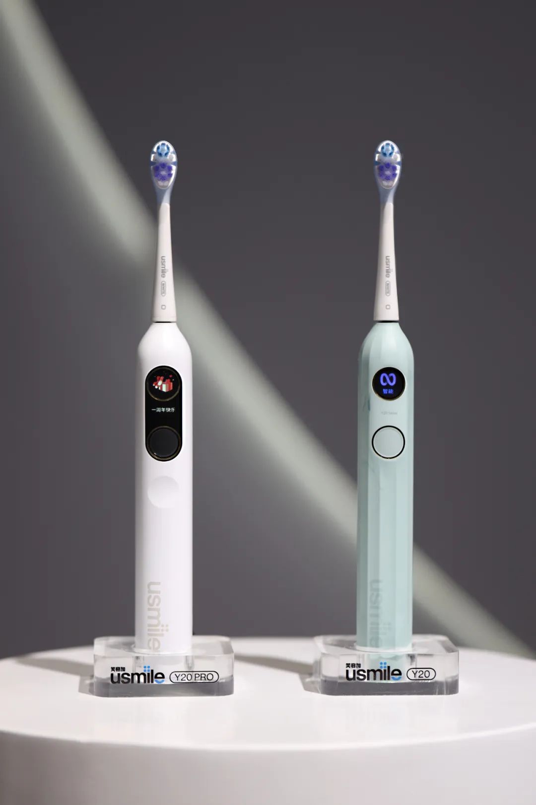 天猫618开门红涨超40%，usmile笑容加如何抓住会员红利？ - 数英