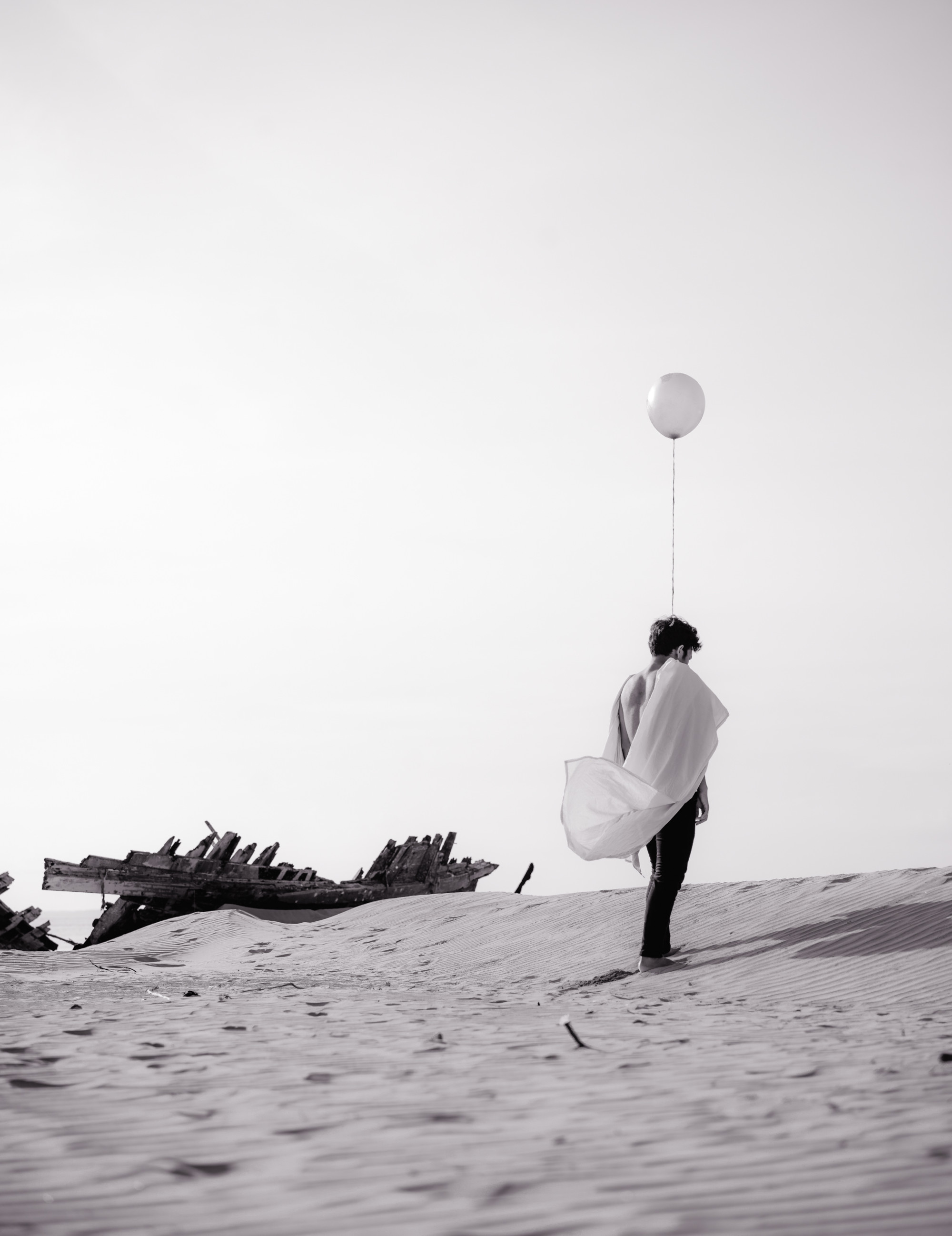 2023哈苏大师赛获奖作品，每一张都是质感大片！ - 数英