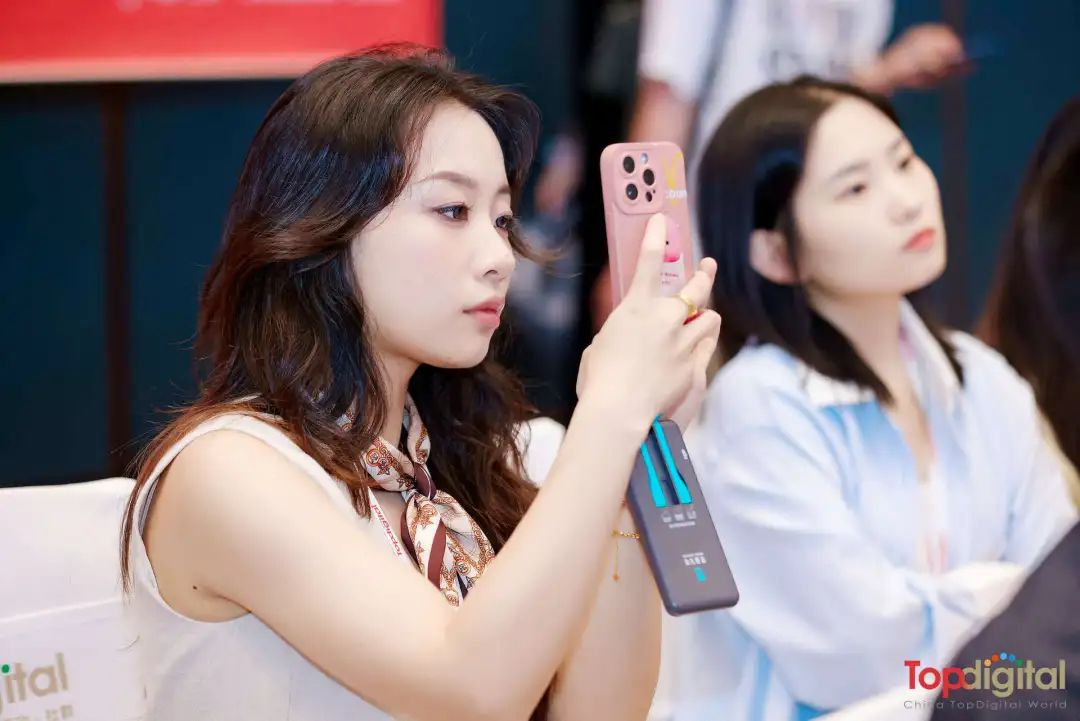 超越边界，2024第十二届TopDigital创新营销盛典圆满落幕！ - 数英