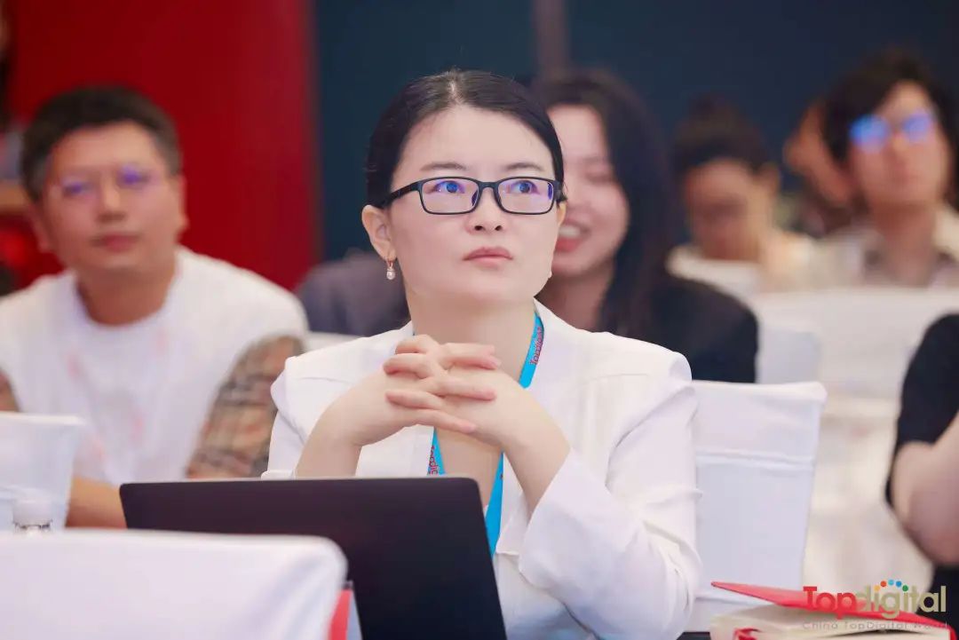 超越边界，2024第十二届TopDigital创新营销盛典圆满落幕！ - 数英