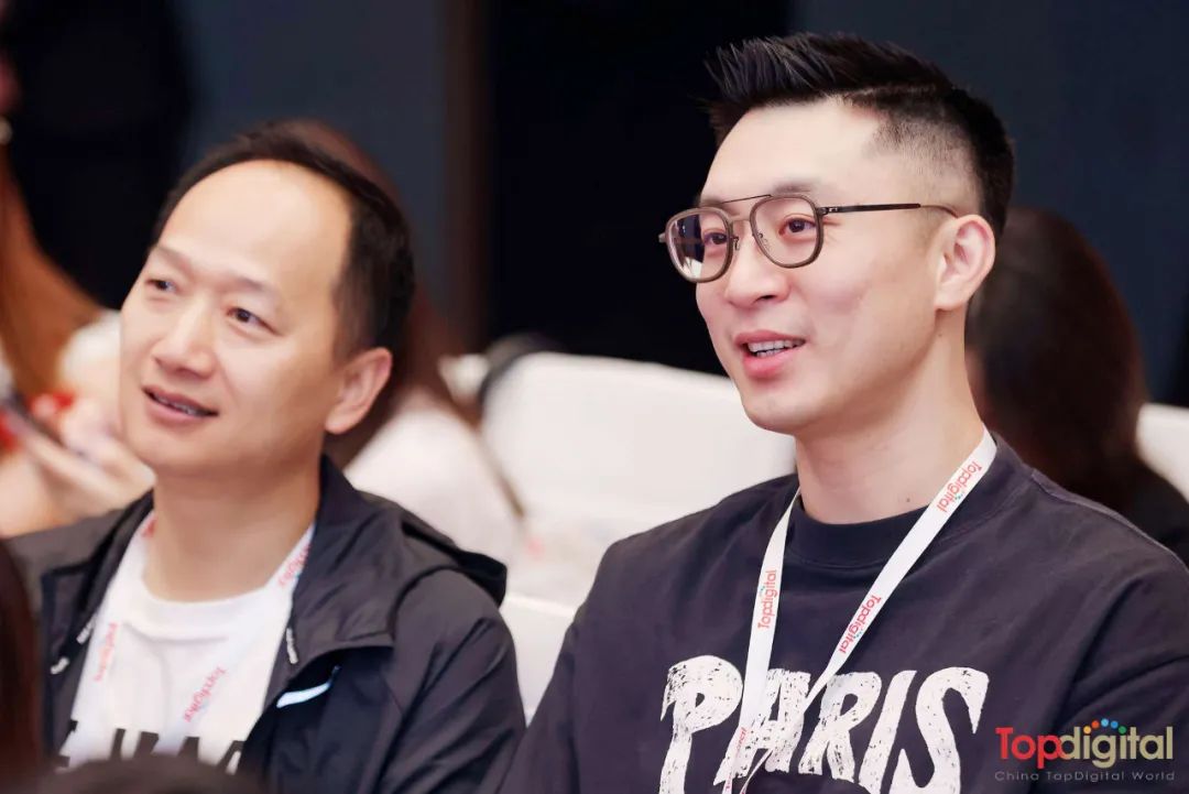 超越边界，2024第十二届TopDigital创新营销盛典圆满落幕！ - 数英