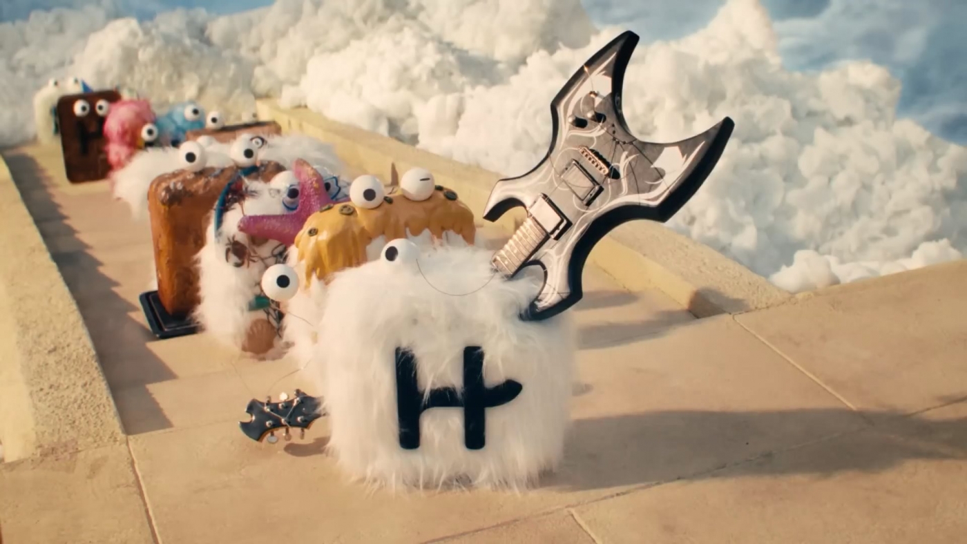 Hinge：为了被卸载而生的社交软件 - 数英