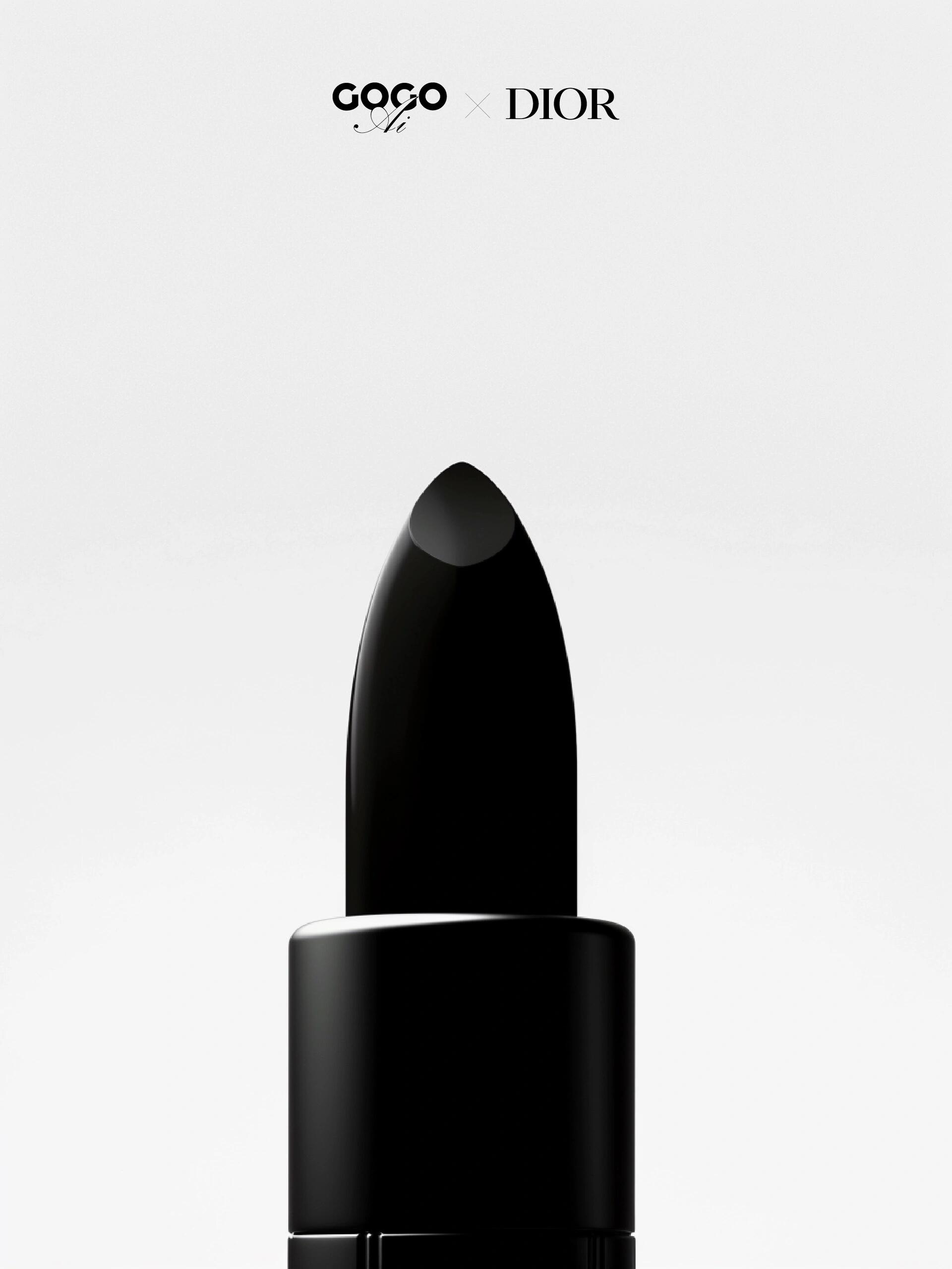 YSL、迈巴赫合作过的数字艺术家，AI广告也能简约高级 - 数英