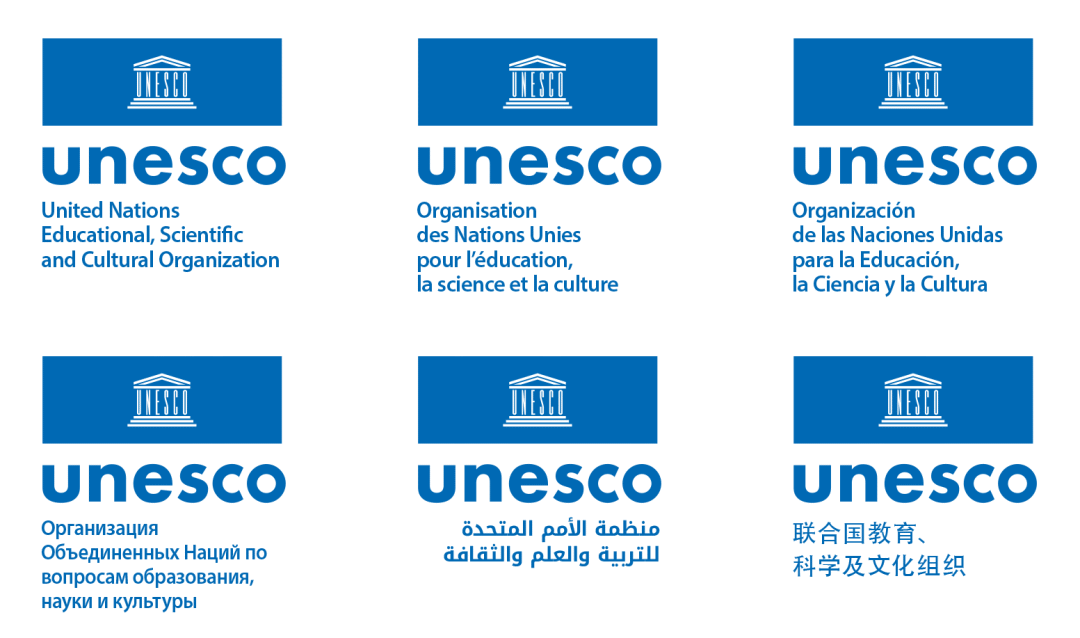 18个中国世界之都城市Logo，各有特色 - 数英