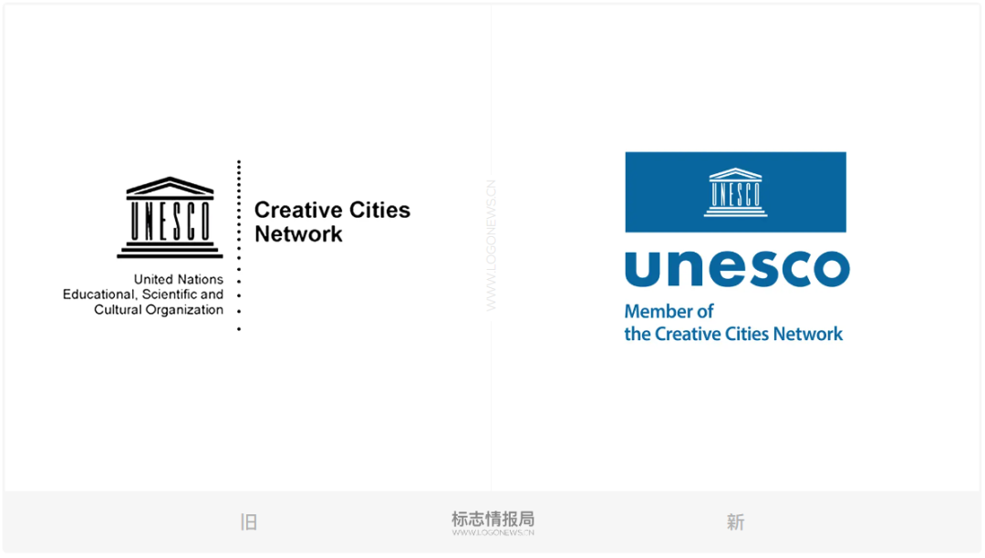 18个中国世界之都城市Logo，各有特色 - 数英