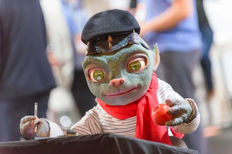 与Monks摩课士中国团队相约CES 2025！ - 数英