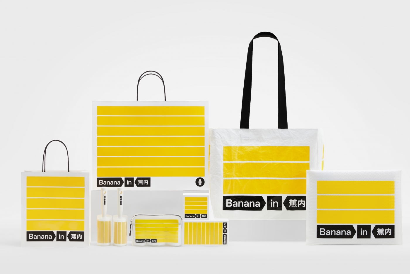 蕉内2024年营销回顾：广告可以如此有趣 - 数英