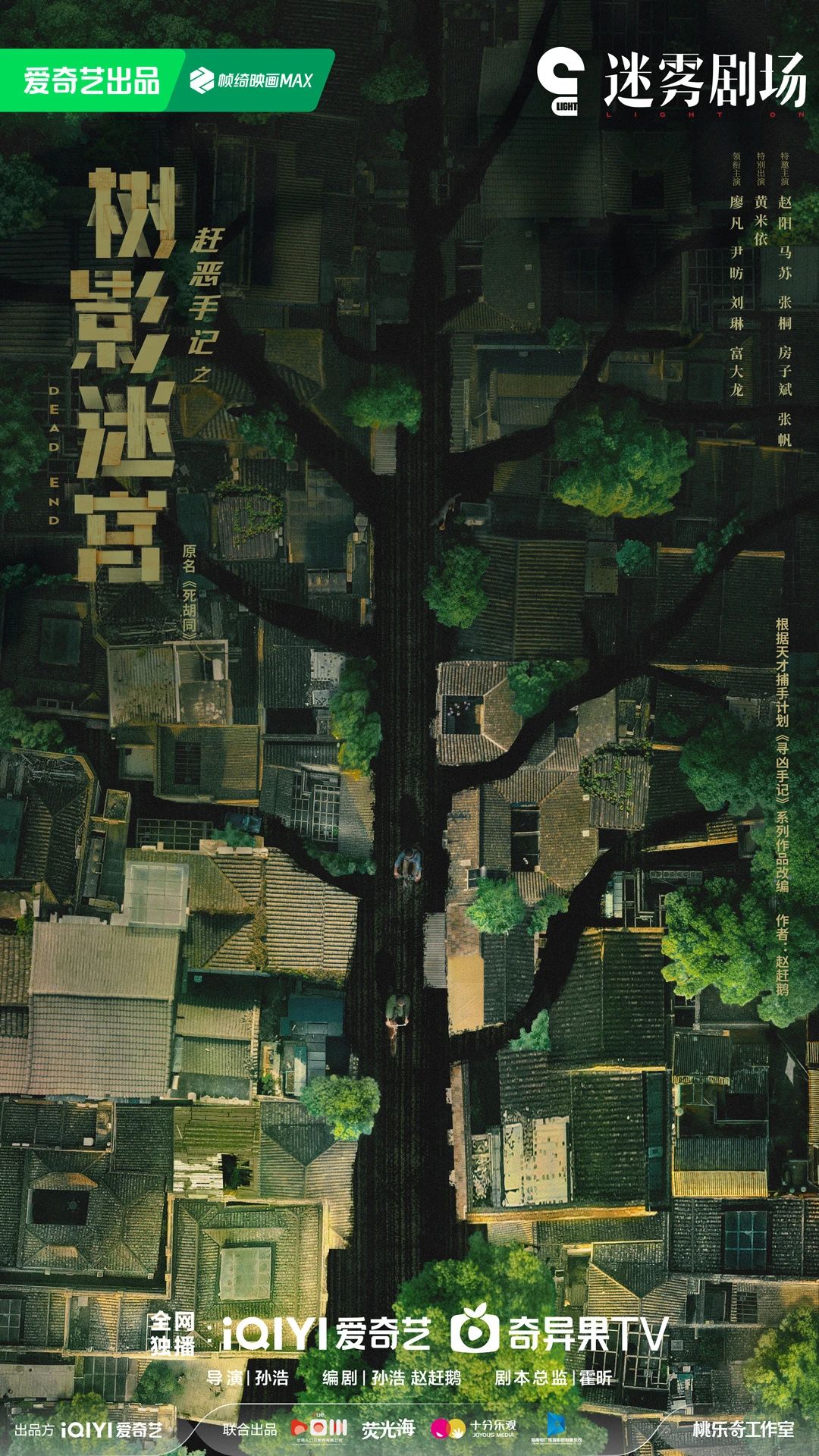 爱奇艺发布2024Q4及全年财报，连续三年实现运营盈利 - 数英