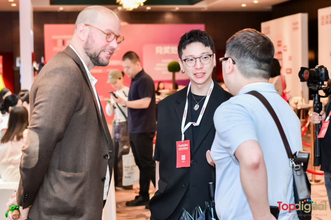 影响中国营销界13年的权威奖项：TopDigital创新营销奖是如何产生的? - 数英