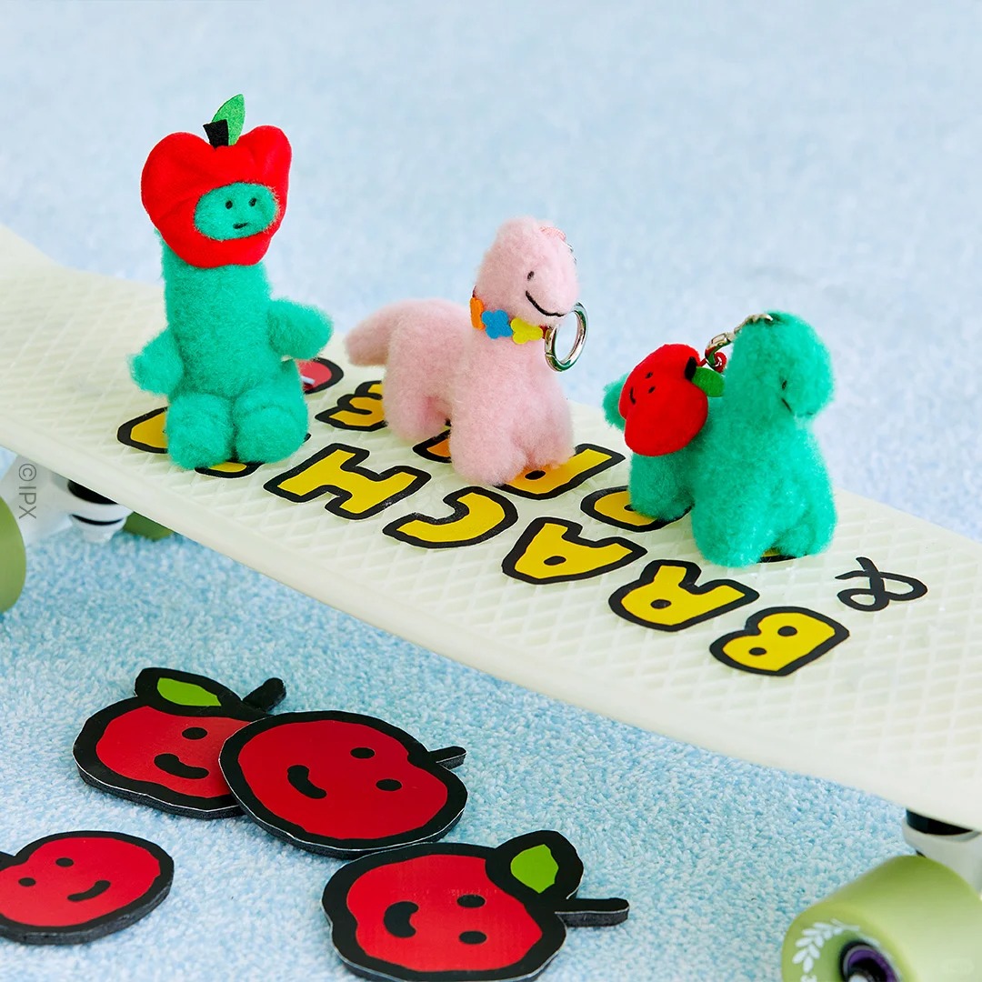 JOGUMAN，一个擅长本土化运营的韩国IP - 数英