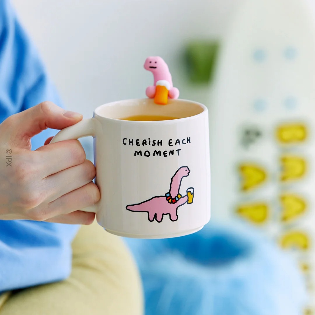 JOGUMAN，一个擅长本土化运营的韩国IP - 数英