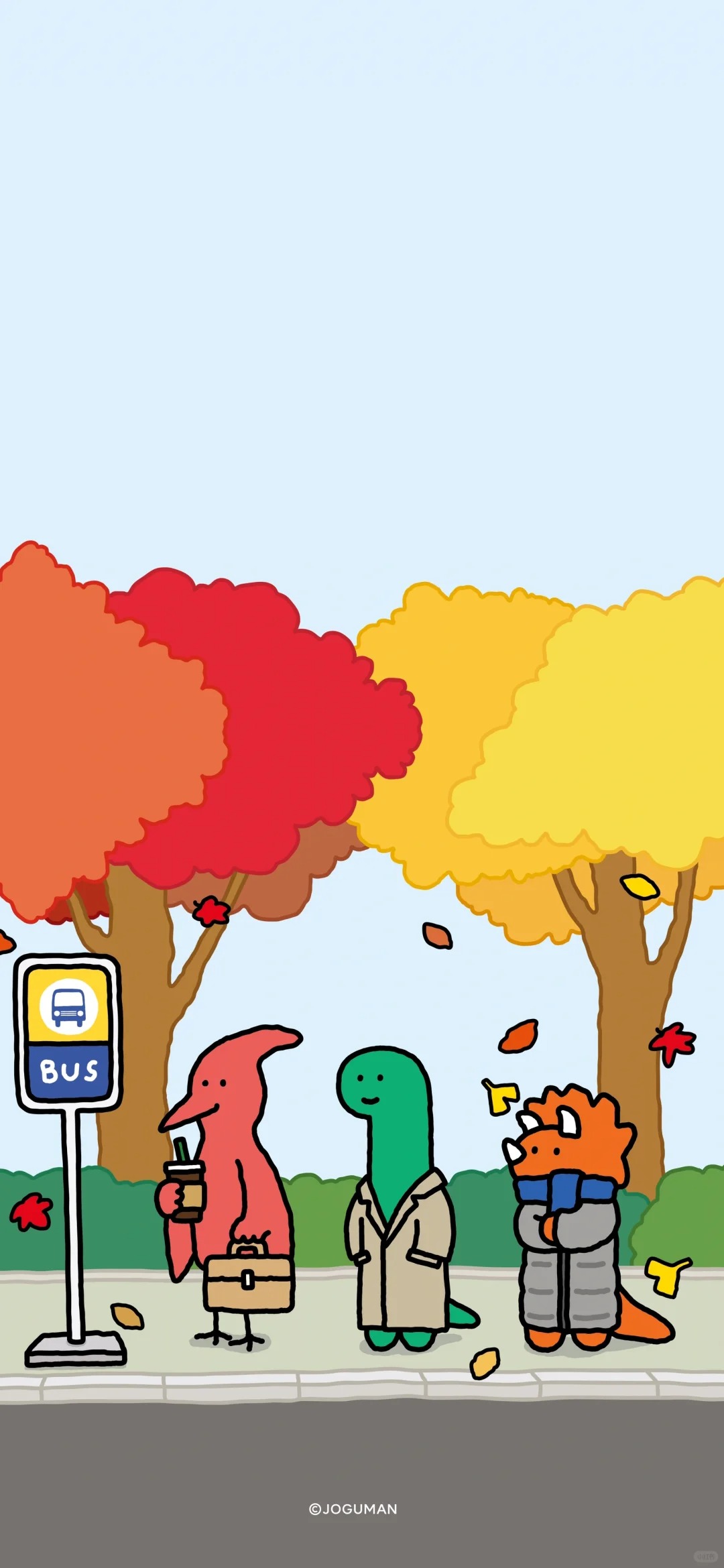 JOGUMAN，一个擅长本土化运营的韩国IP - 数英