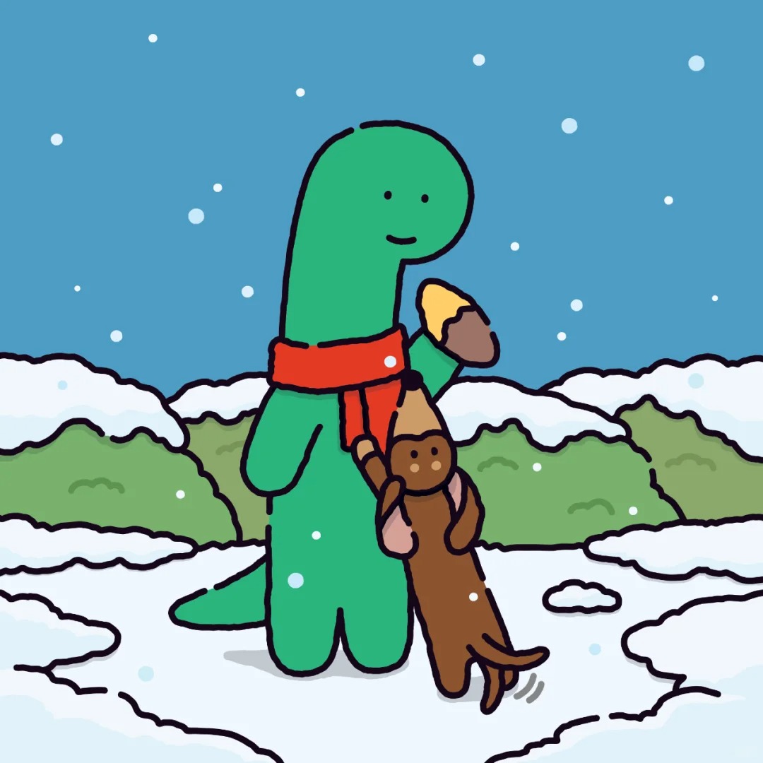 JOGUMAN，一个擅长本土化运营的韩国IP - 数英