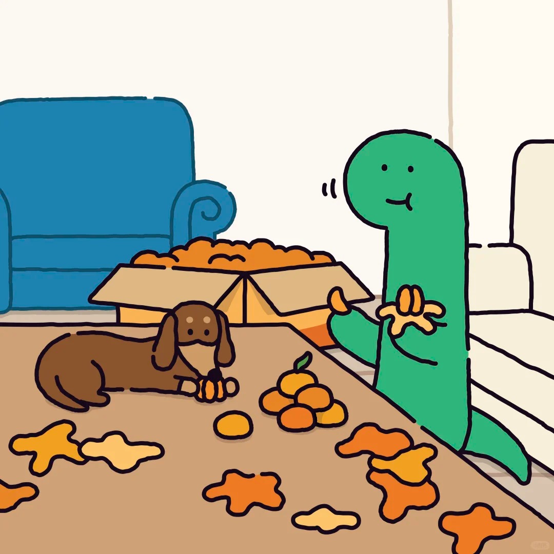 JOGUMAN，一个擅长本土化运营的韩国IP - 数英