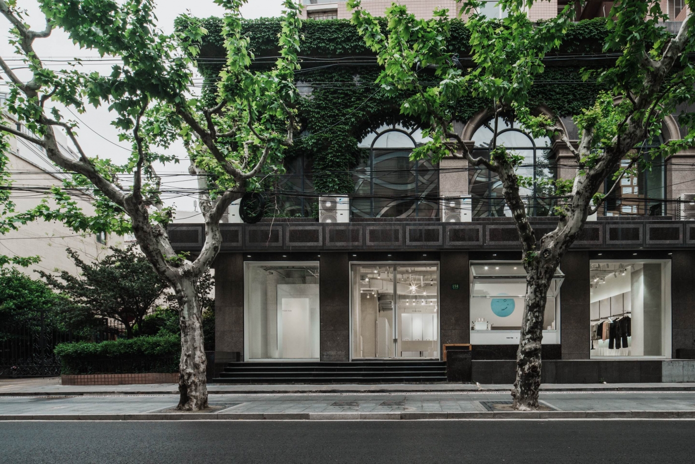 专访nice rice×FLAWED：「好人日记」把日常写进创意里 - 数英