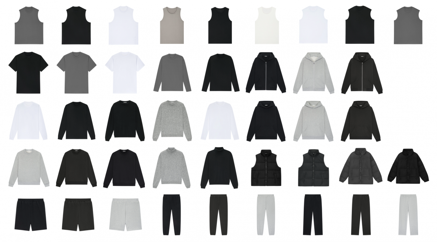 专访nice rice×FLAWED：「好人日记」把日常写进创意里 - 数英