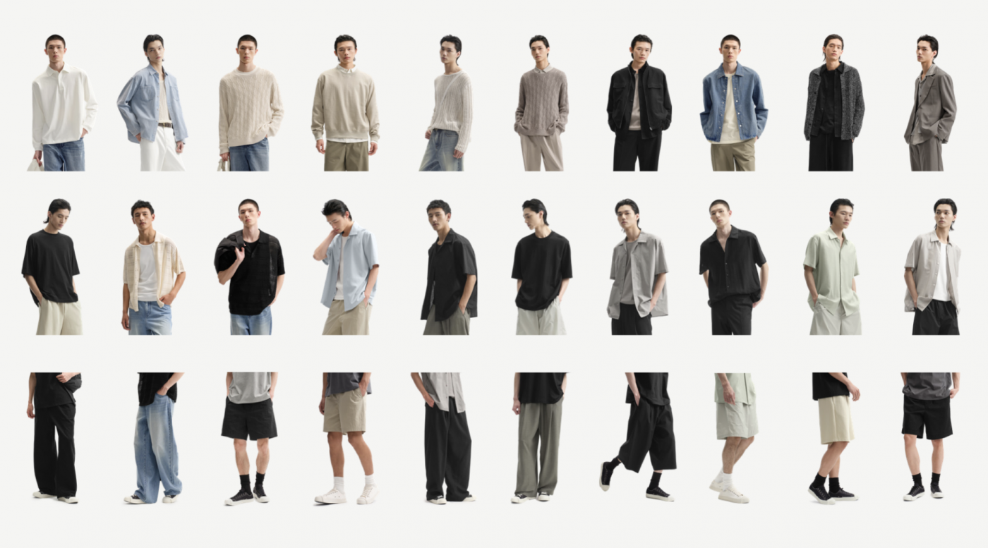 专访nice rice×FLAWED：「好人日记」把日常写进创意里 - 数英