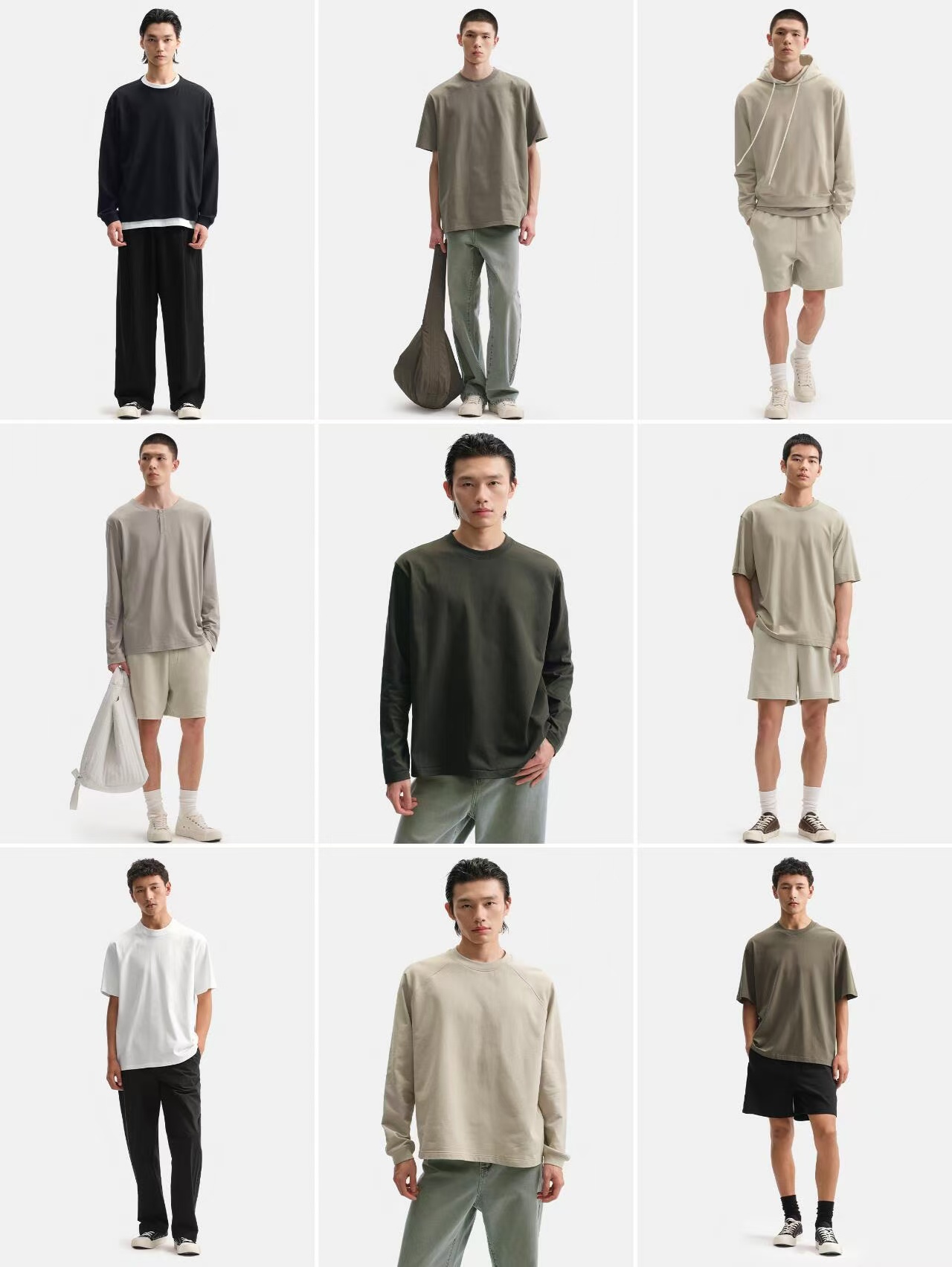 专访nice rice×FLAWED：「好人日记」把日常写进创意里 - 数英