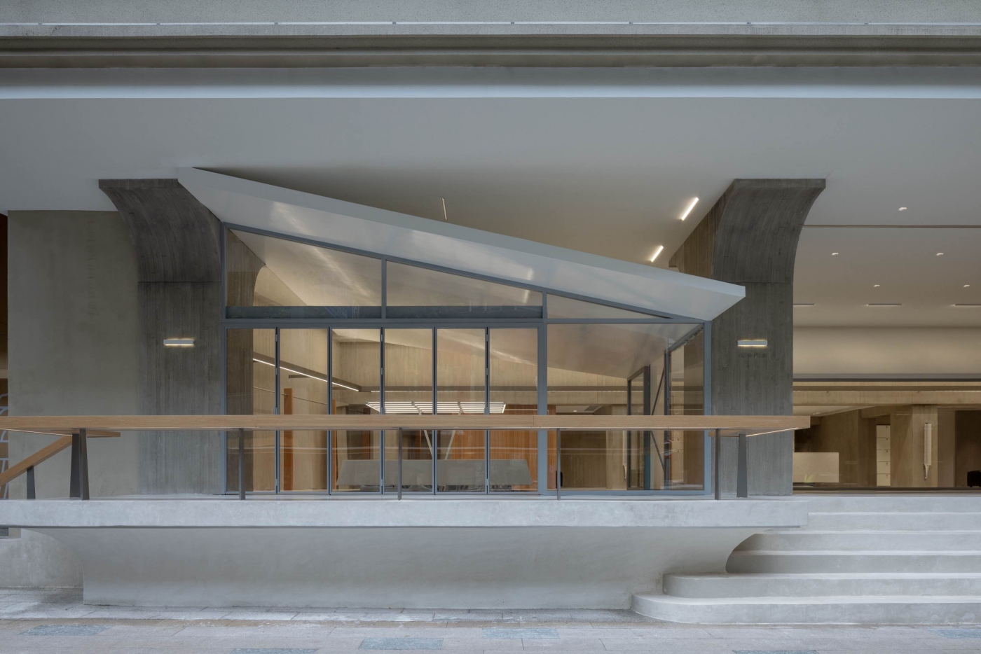 专访nice rice×FLAWED：「好人日记」把日常写进创意里 - 数英