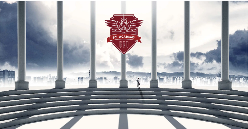 ECI Academy |ECI×HKMA【英国剑桥游学】 - 数英